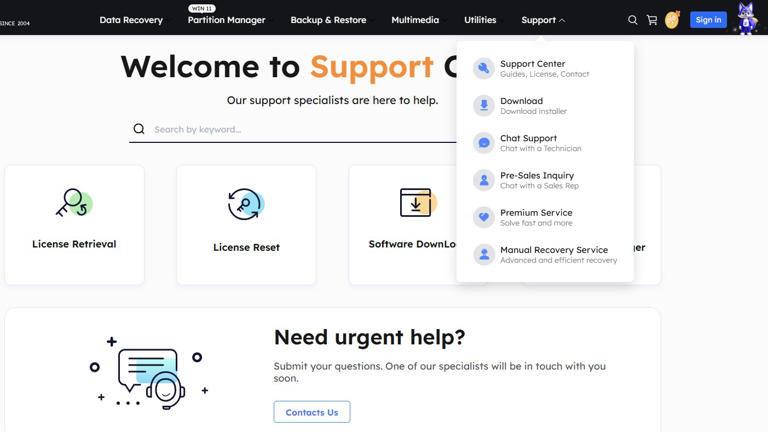 EaseUS Data Recovery Wizard Pro review