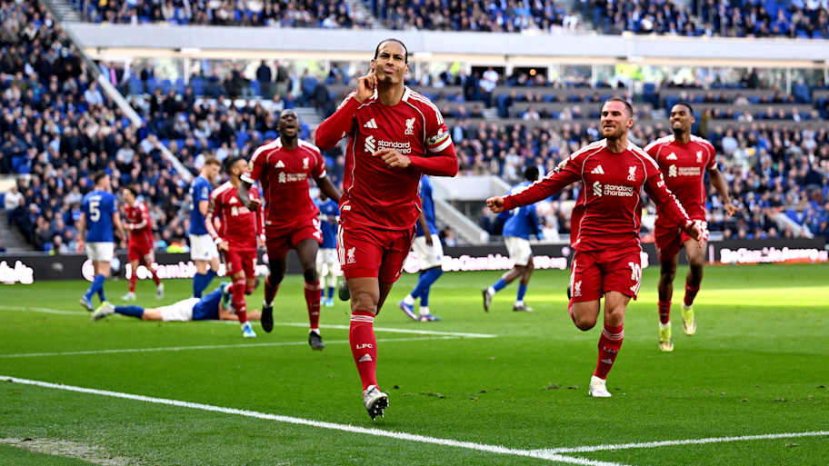 Liverpool fans won't believe their most-productive attacking ...