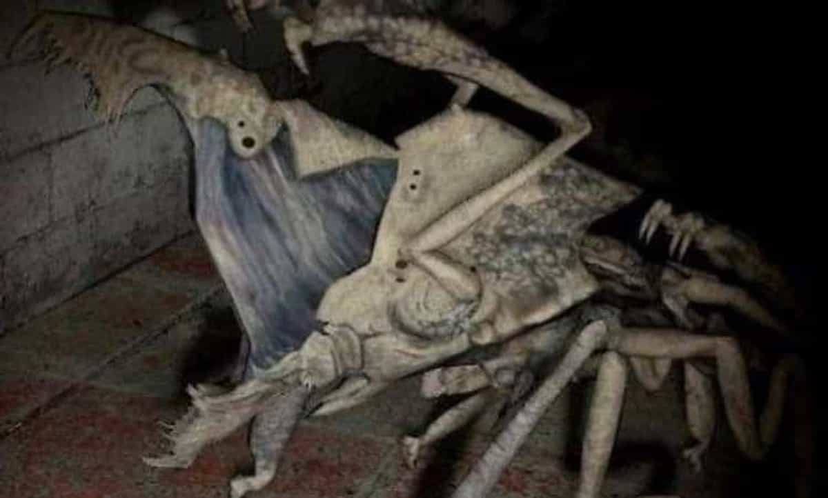 Underrated movie monsters that are more disturbing than the big bad
