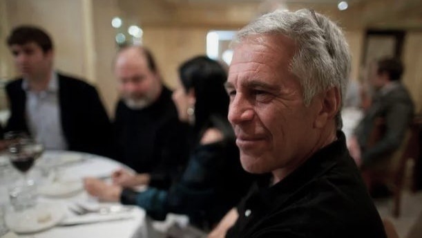 Epstein didn’t build it alone - this billionaire made it possible