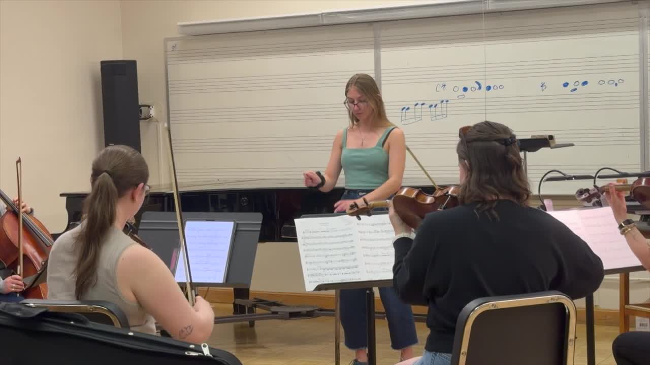 Montana Flute Association fundraising to send musicians to national ...