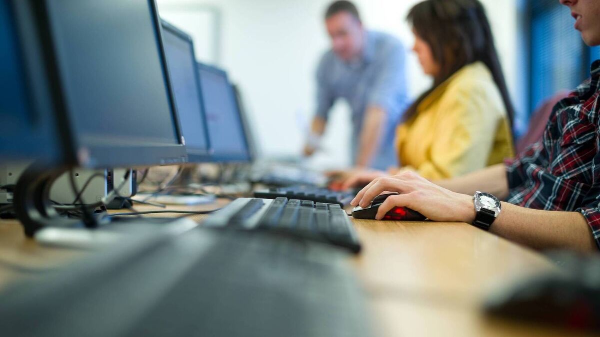 Oireachtas committee hears how Estonian schools use AI app to boost ...