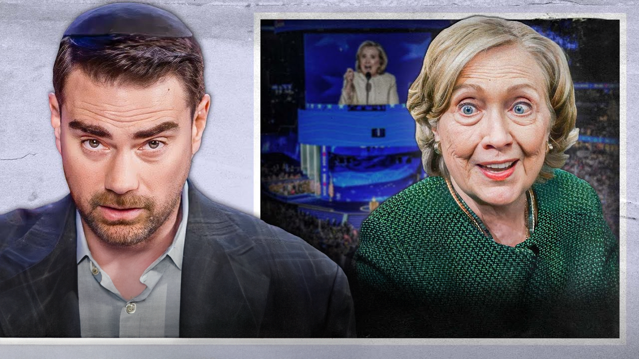 Is Hillary Clinton planning to run for president in 2028?