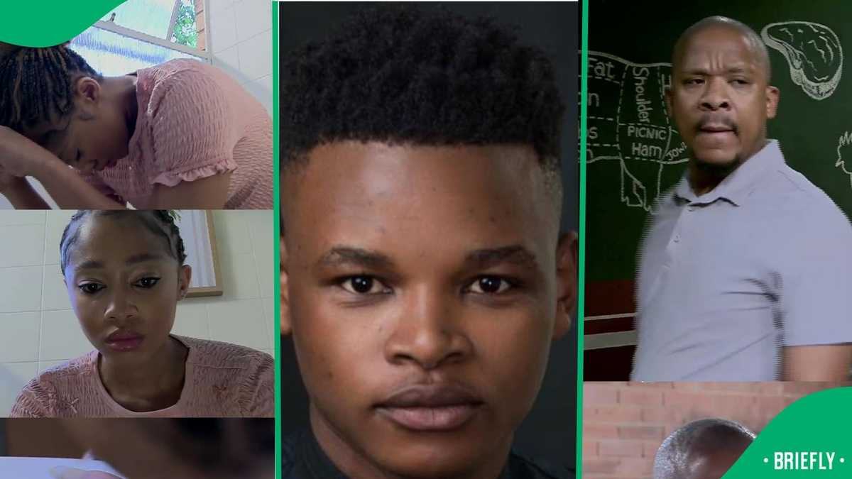 Video: 'Scandal!' cast confirm final week of filming