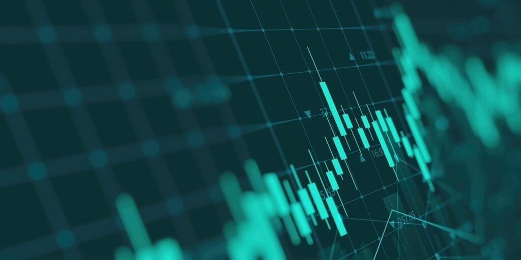 What's behind the jump in Roper Technologies stock?