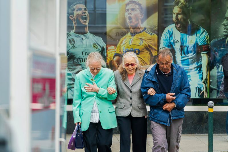 17 things older people simply don't have the patience for anymore