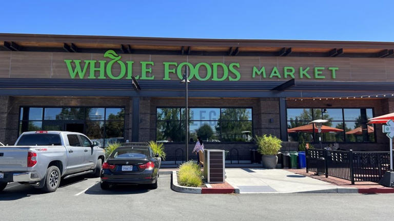 Whole Foods Market announces opening date for new downtown Jacksonville ...