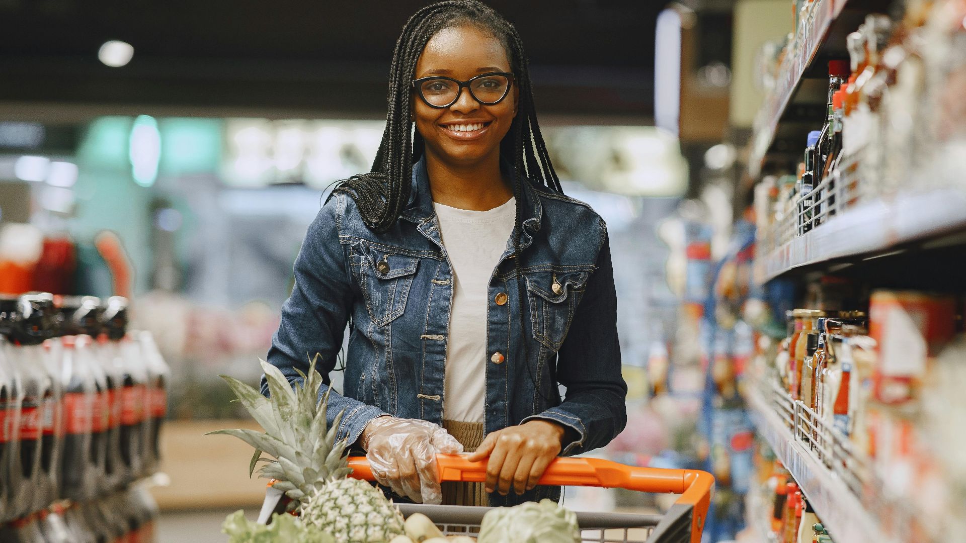 20 grocery store hacks that feel like takeout at home
