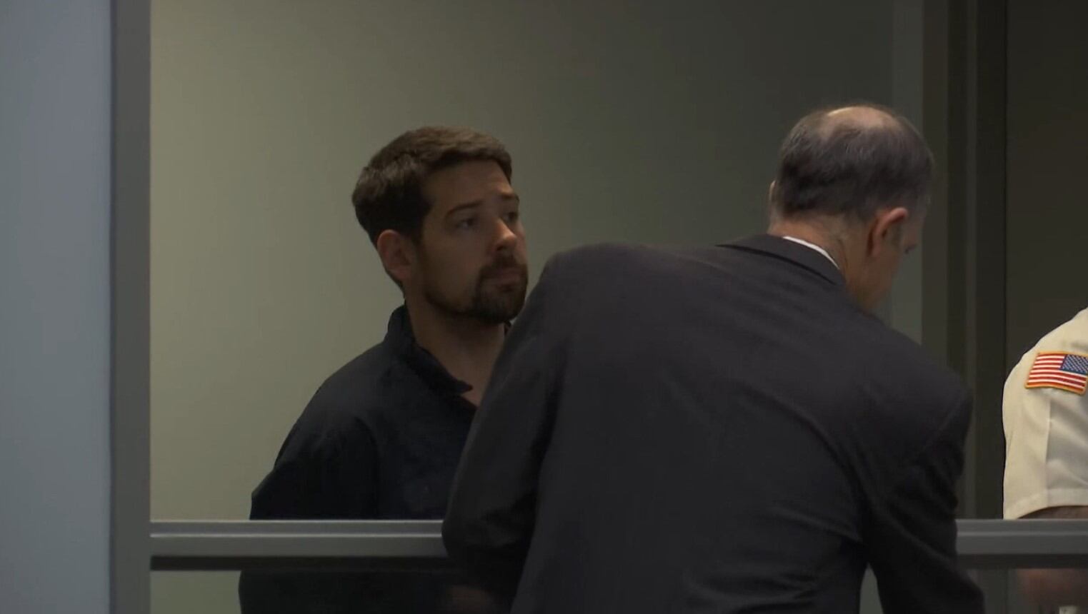 UMass chef to remain behind bars following alleged murder of wife