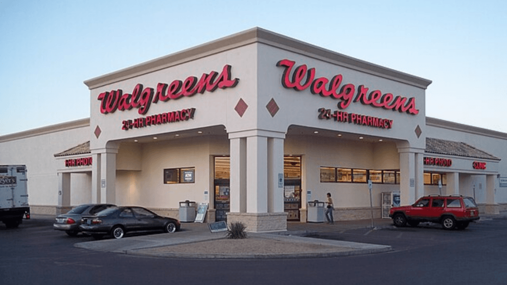 Walgreens among trusted stores shutting down in April, leaving ...