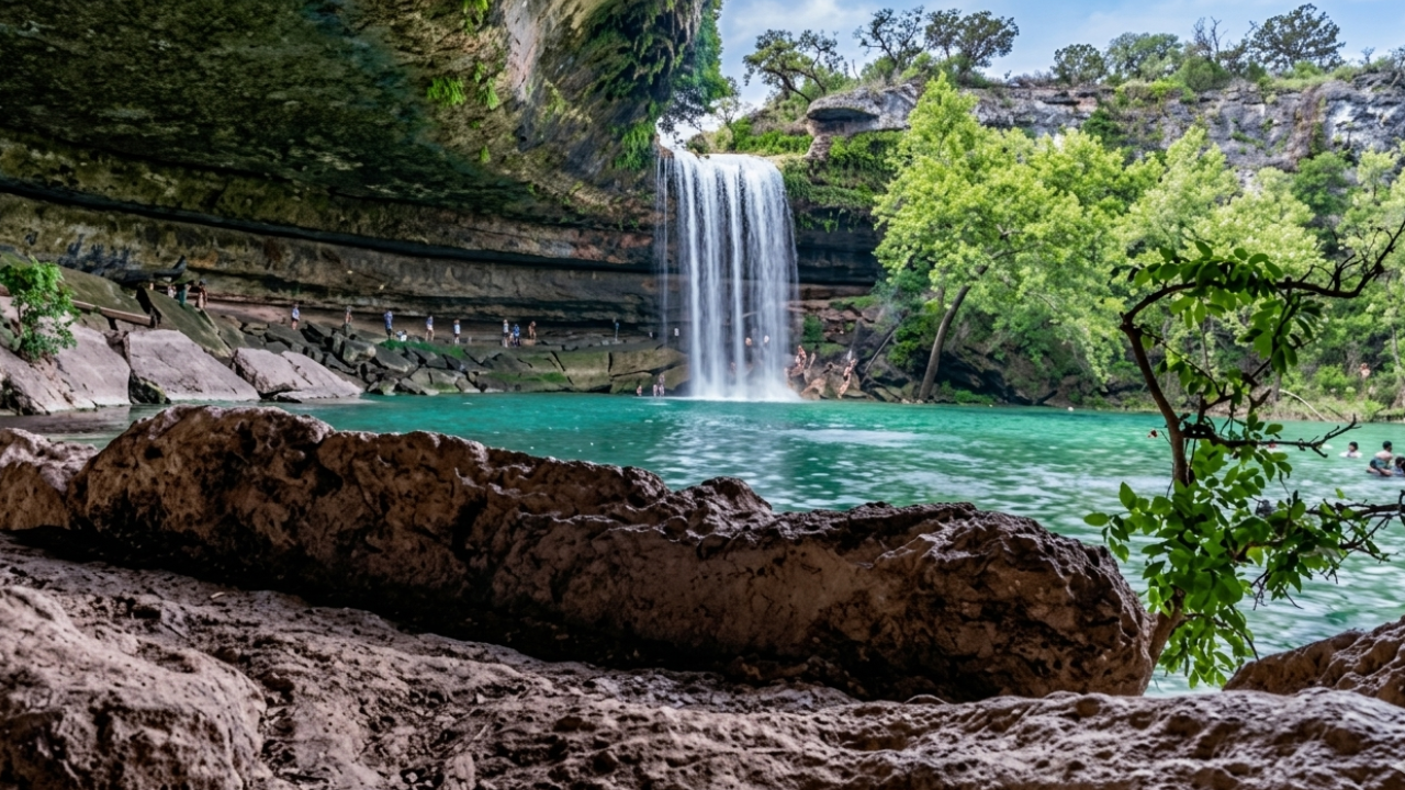20 Austin spots worth exploring beyond the well-known landmarks