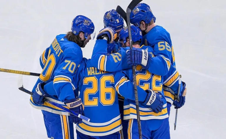NHL free agency: Can the St. Louis Blues turn cap space into a ...