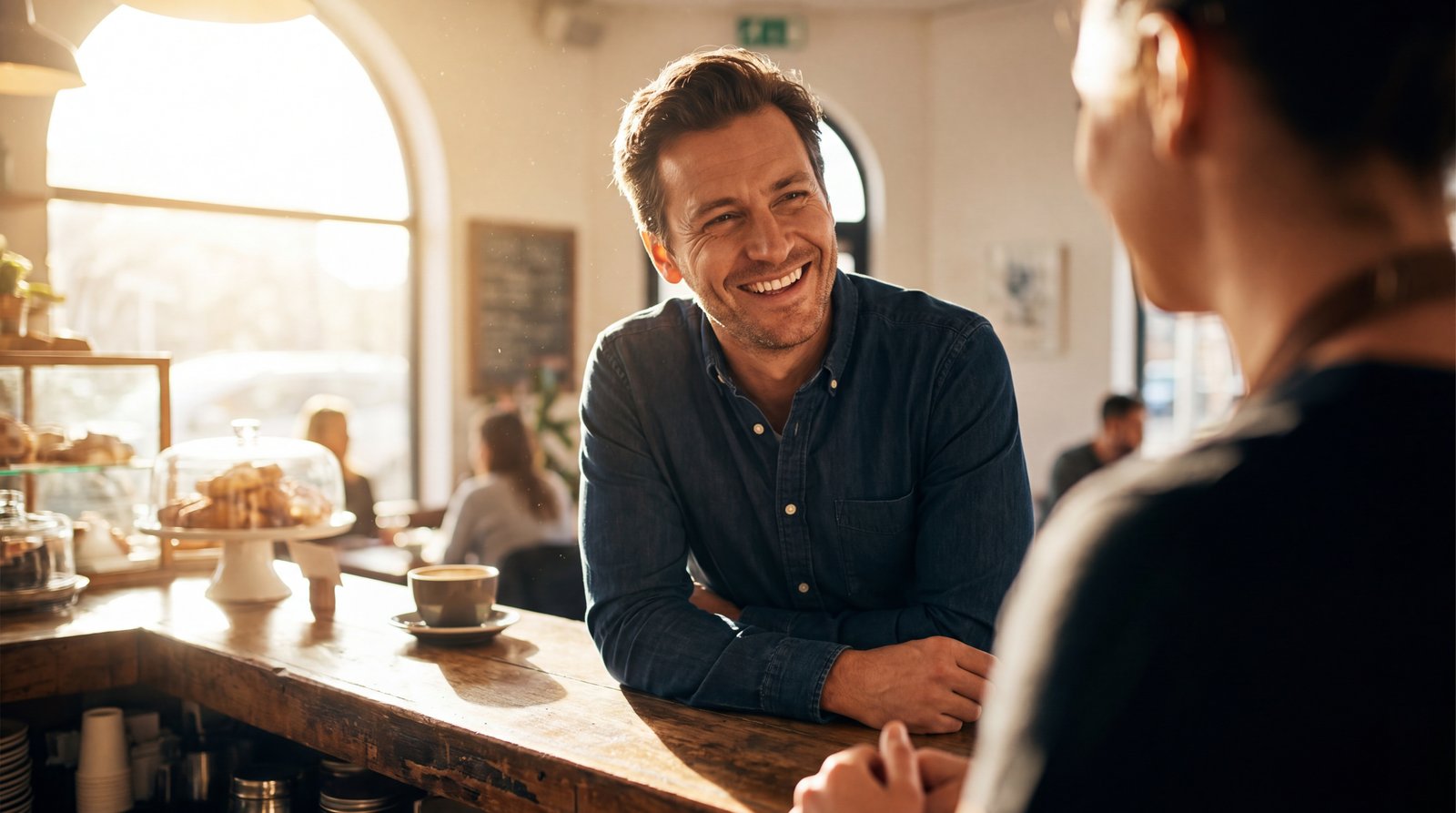 5 public habits that reveal a man has true character