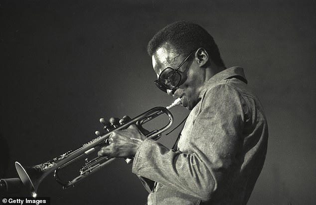 They don't make them like they used to! Jazz and classical music has ...