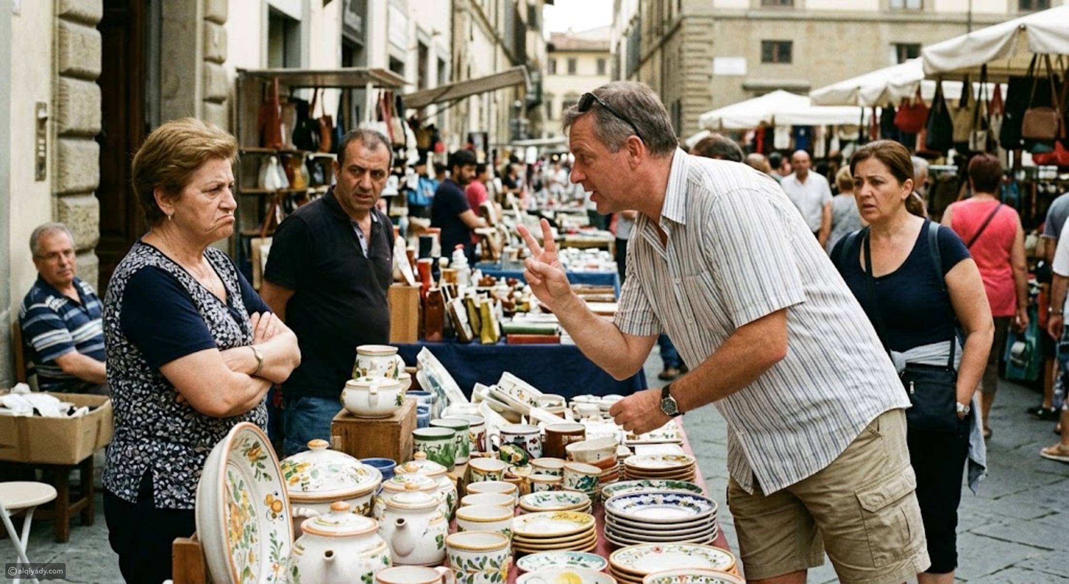 Normal things that can get you in trouble abroad