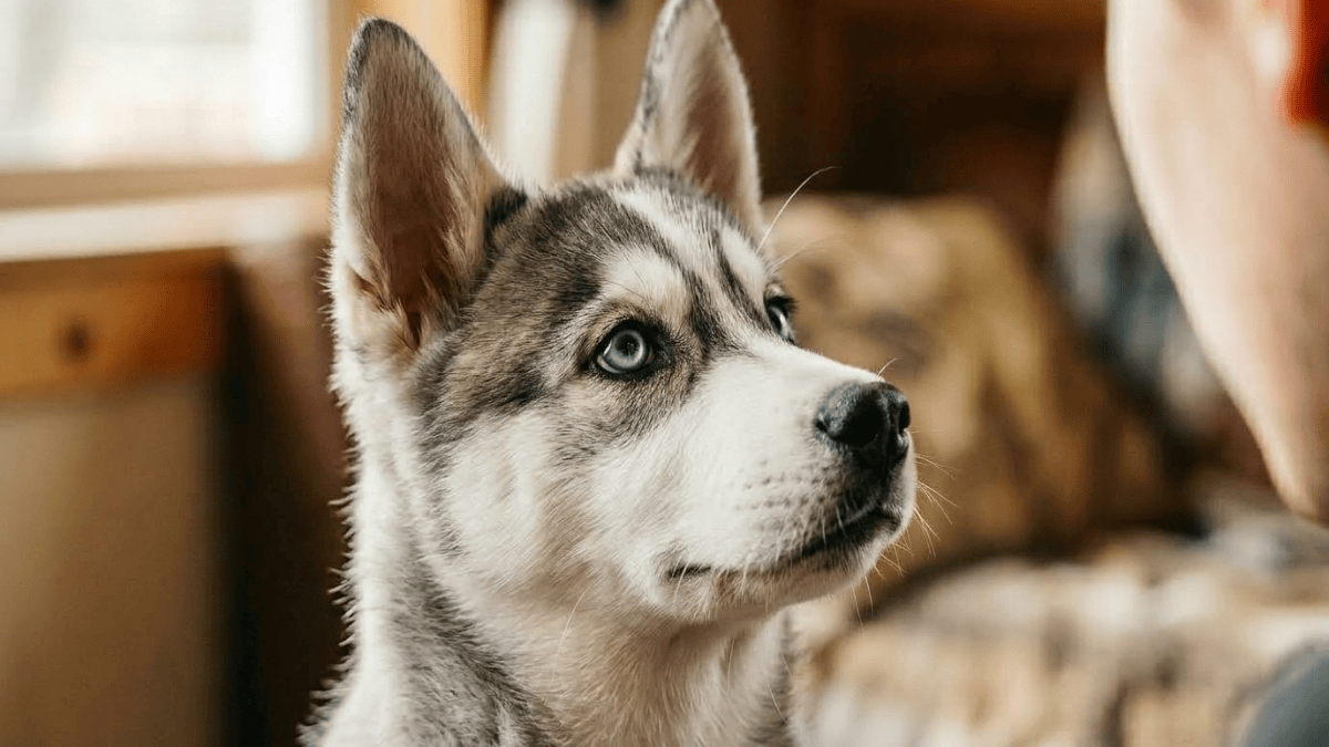 Your dog breed based on your birth month (you wont believe your match)