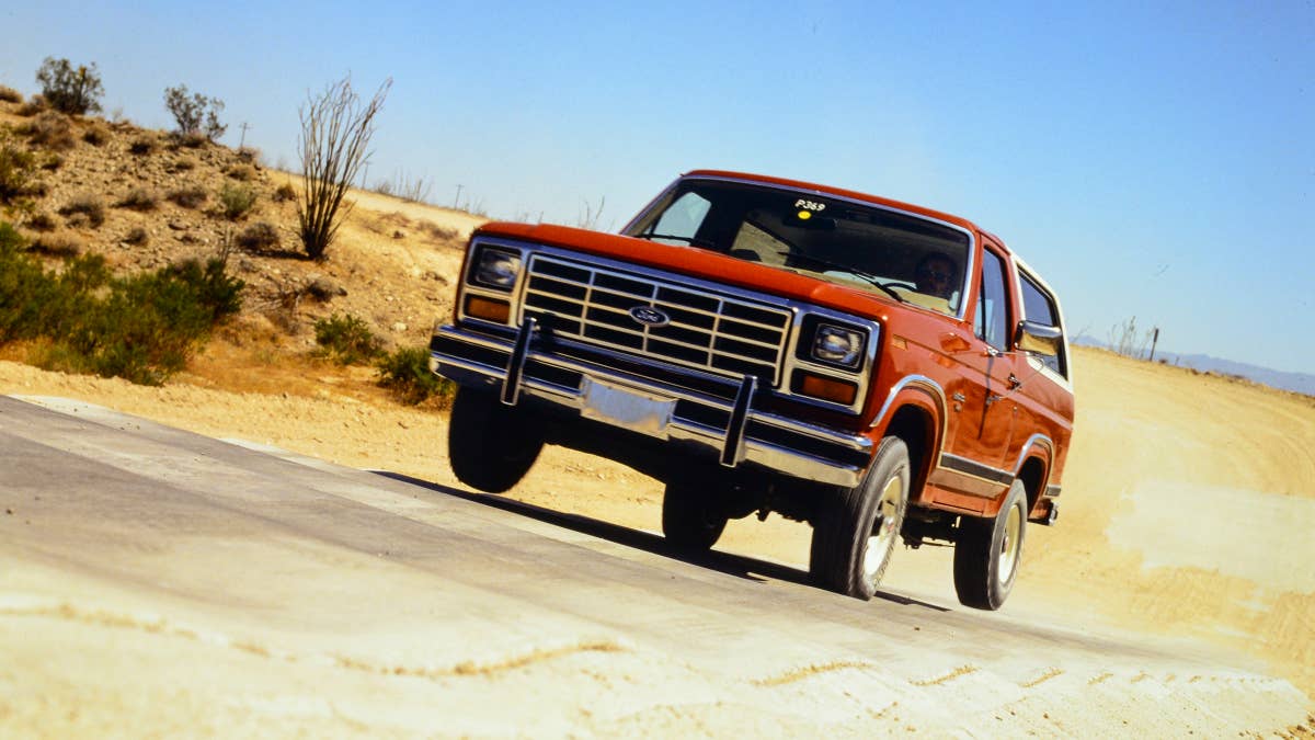 The most reliable Ford engine might not be what you expect