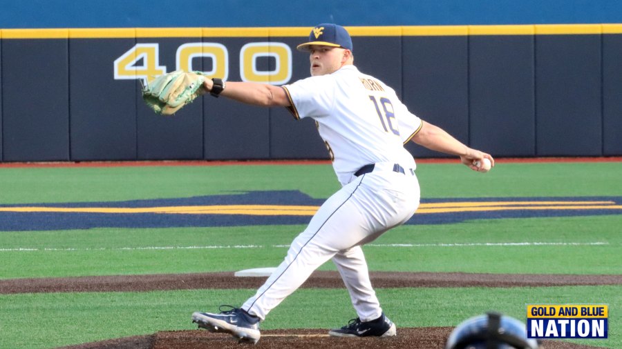 Ever-improving Ian Korn set to make 1st weekend start