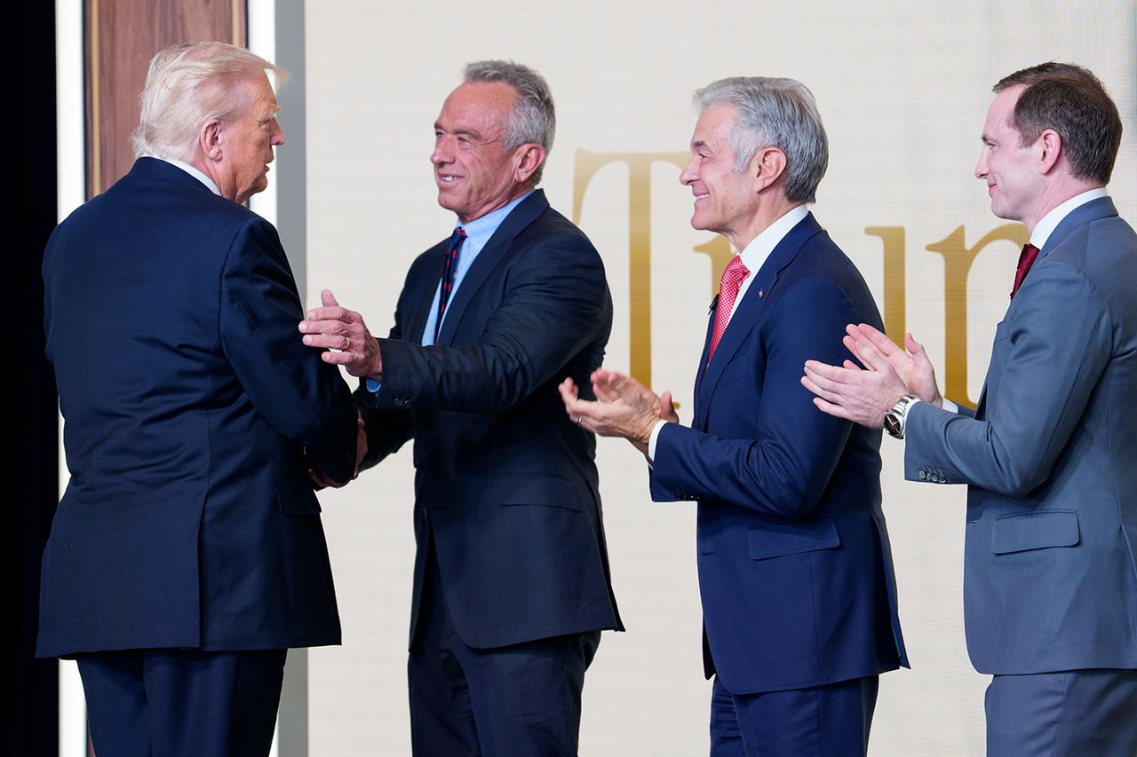 RFK Jr. says Trump has a 'different way' of doing math when questioned ...