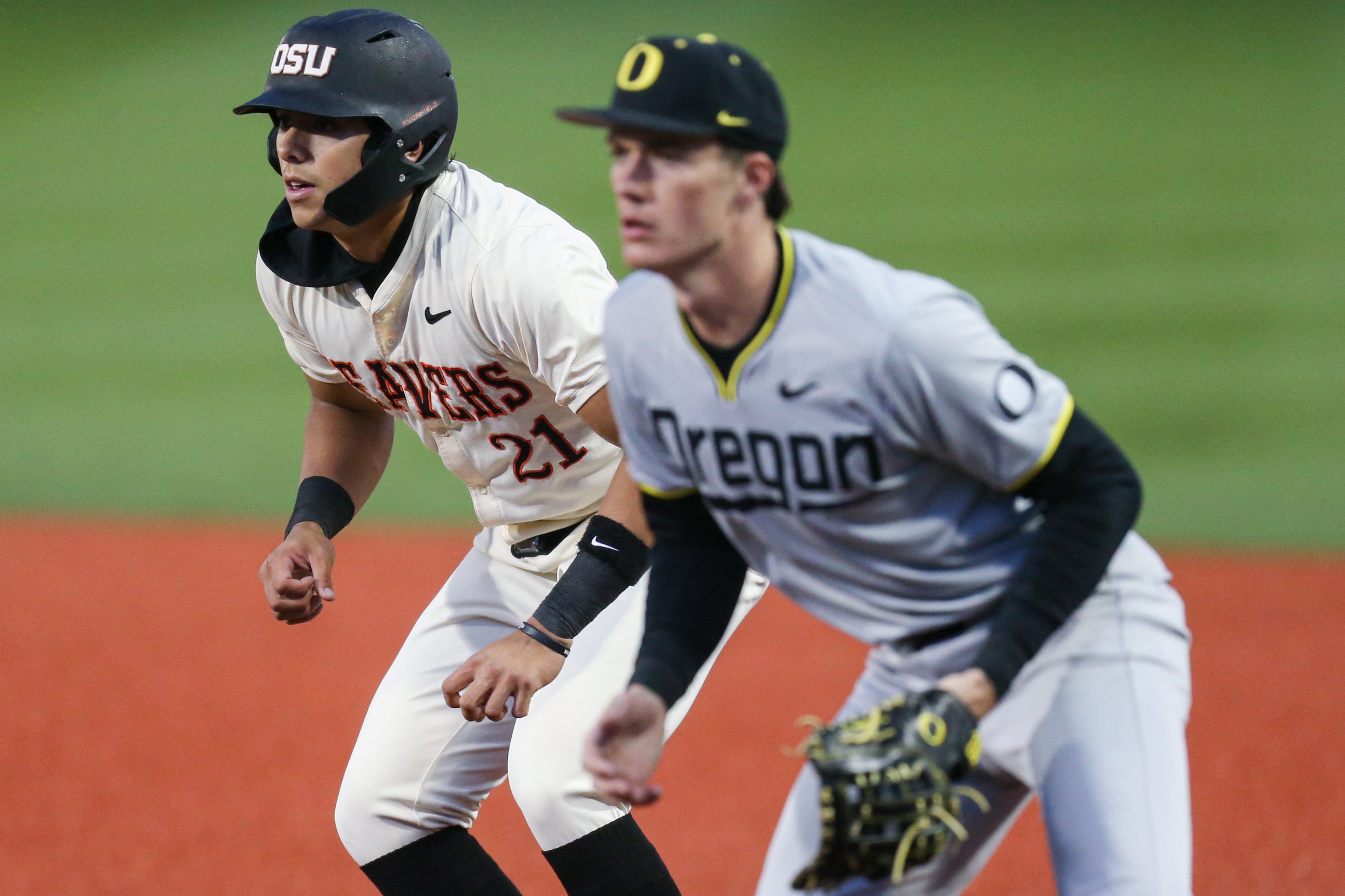 OSU baseball to face familiar foes at Eugene Regional in NCAA Tournament
