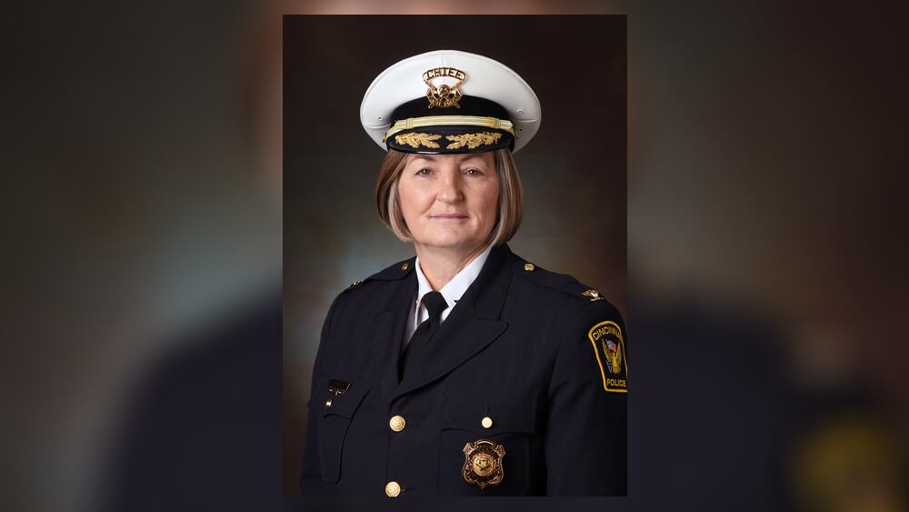 Area police chief fired after investigation into 'ineffective' leadership