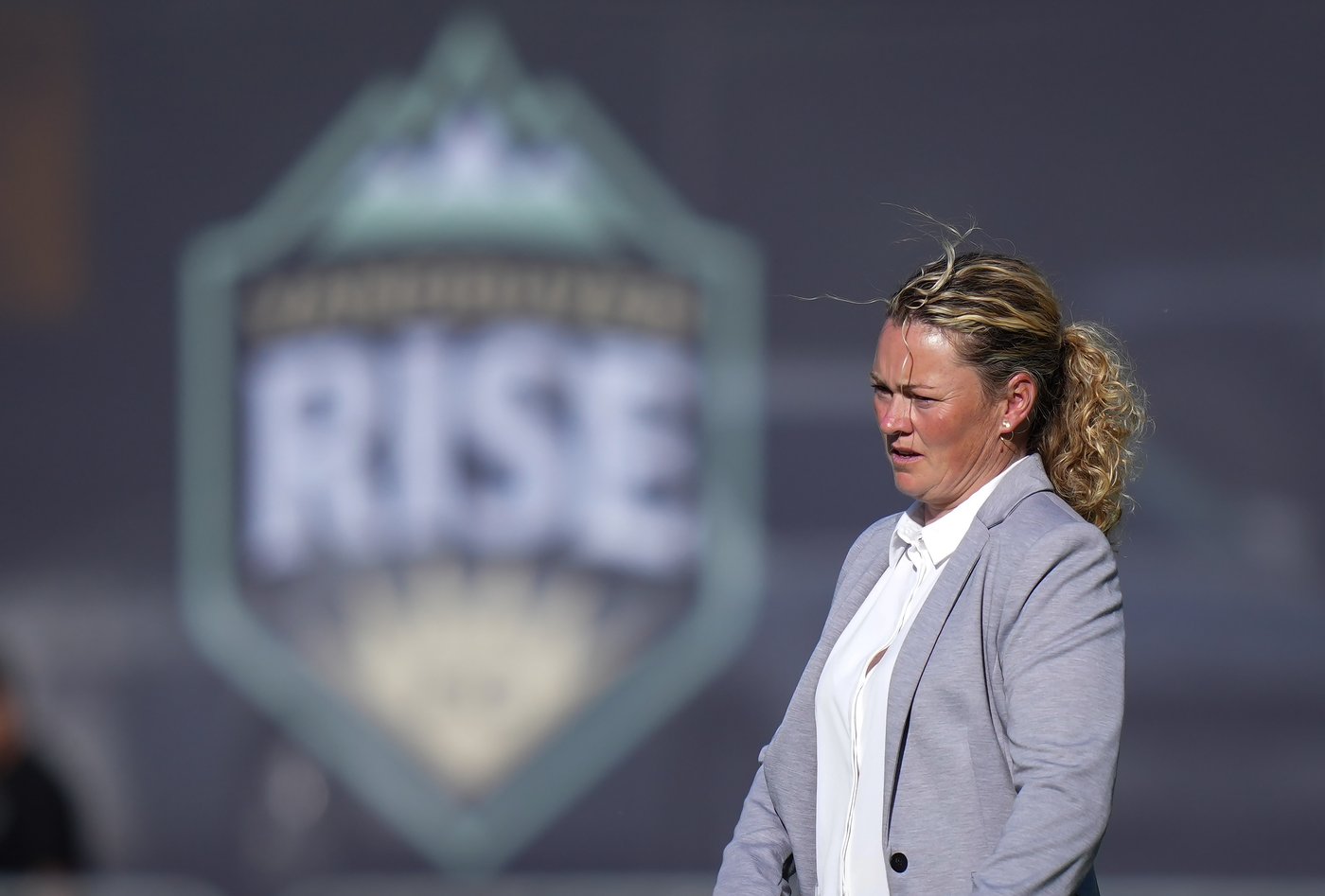 Vancouver Rise aiming higher after winning first-ever NSL championship