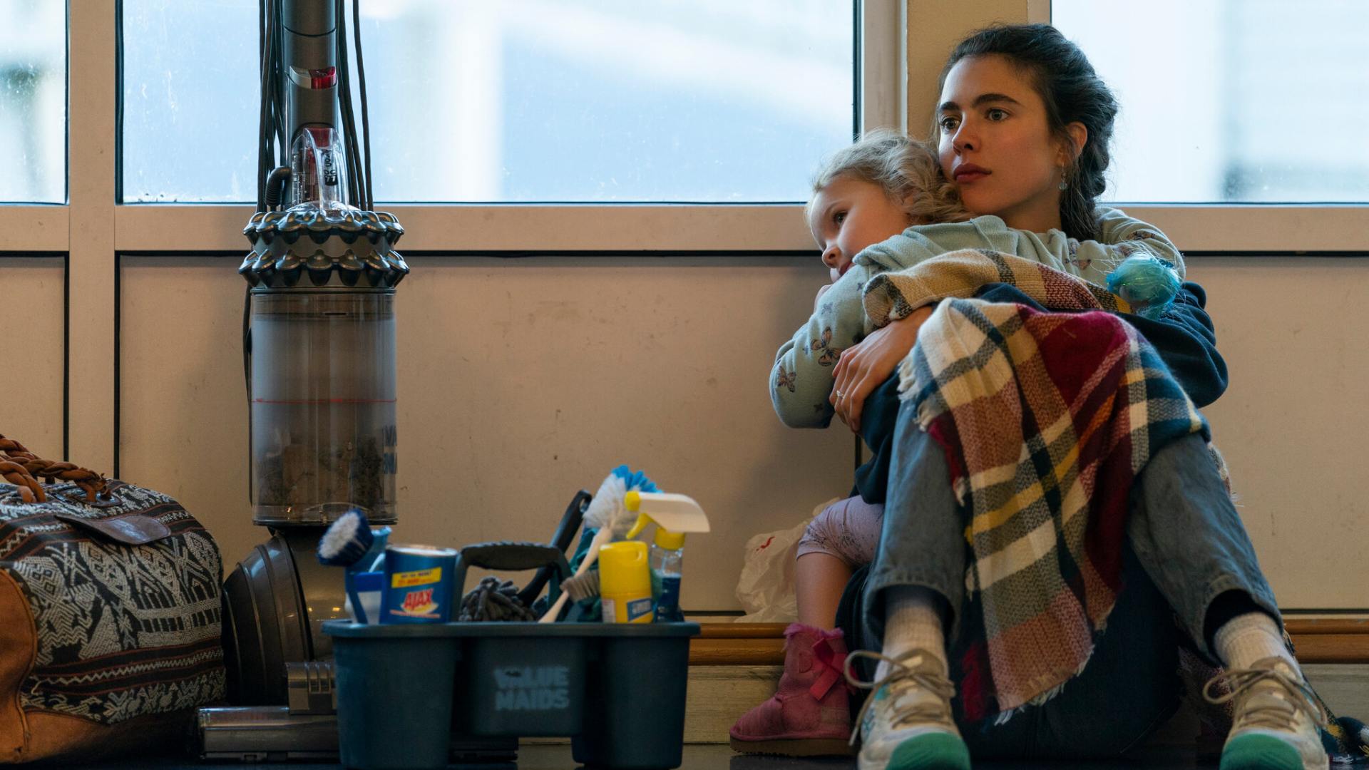 10 Netflix shows based on books you need to watch
