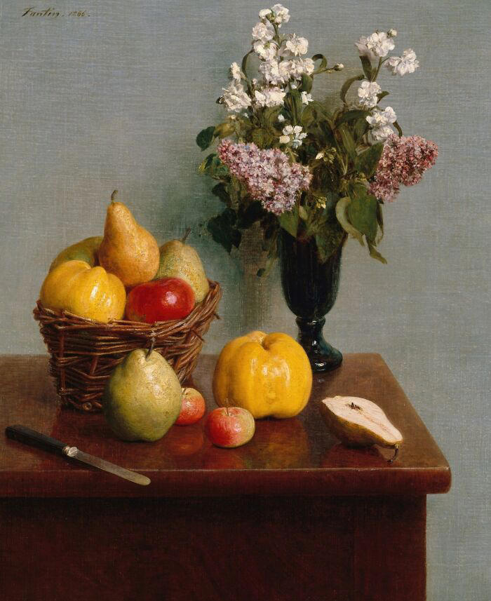 40 famous still-life paintings that convey the beauty of everyday objects