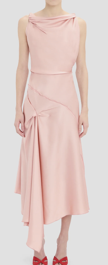 This color combination proves why Victoria Beckham is one of TIME's ...