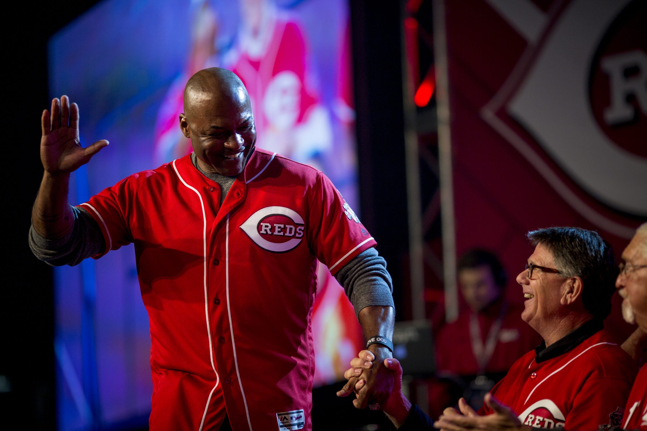 Reds Hall of Fame weekend | Meet & greets, induction, Xavier baseball