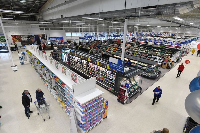 Tesco divides shoppers with new £3.75 kits as some ask 'what's the point?'