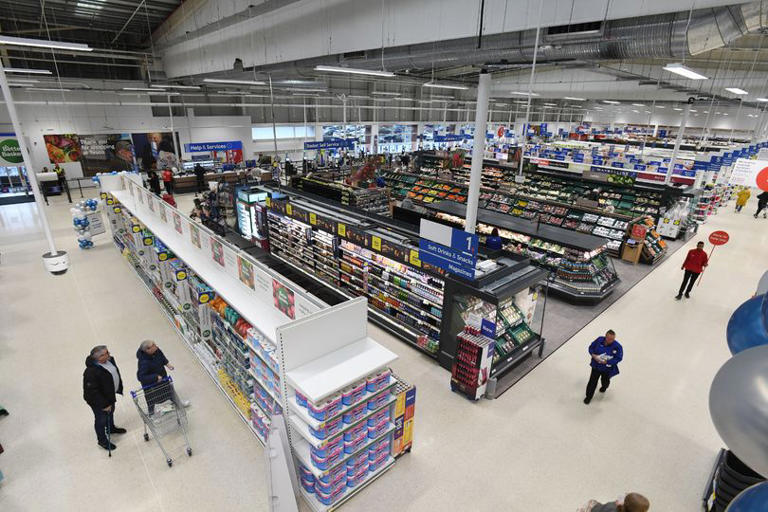 Tesco divides shoppers with new £3.75 kits as some ask 'what's the point?'