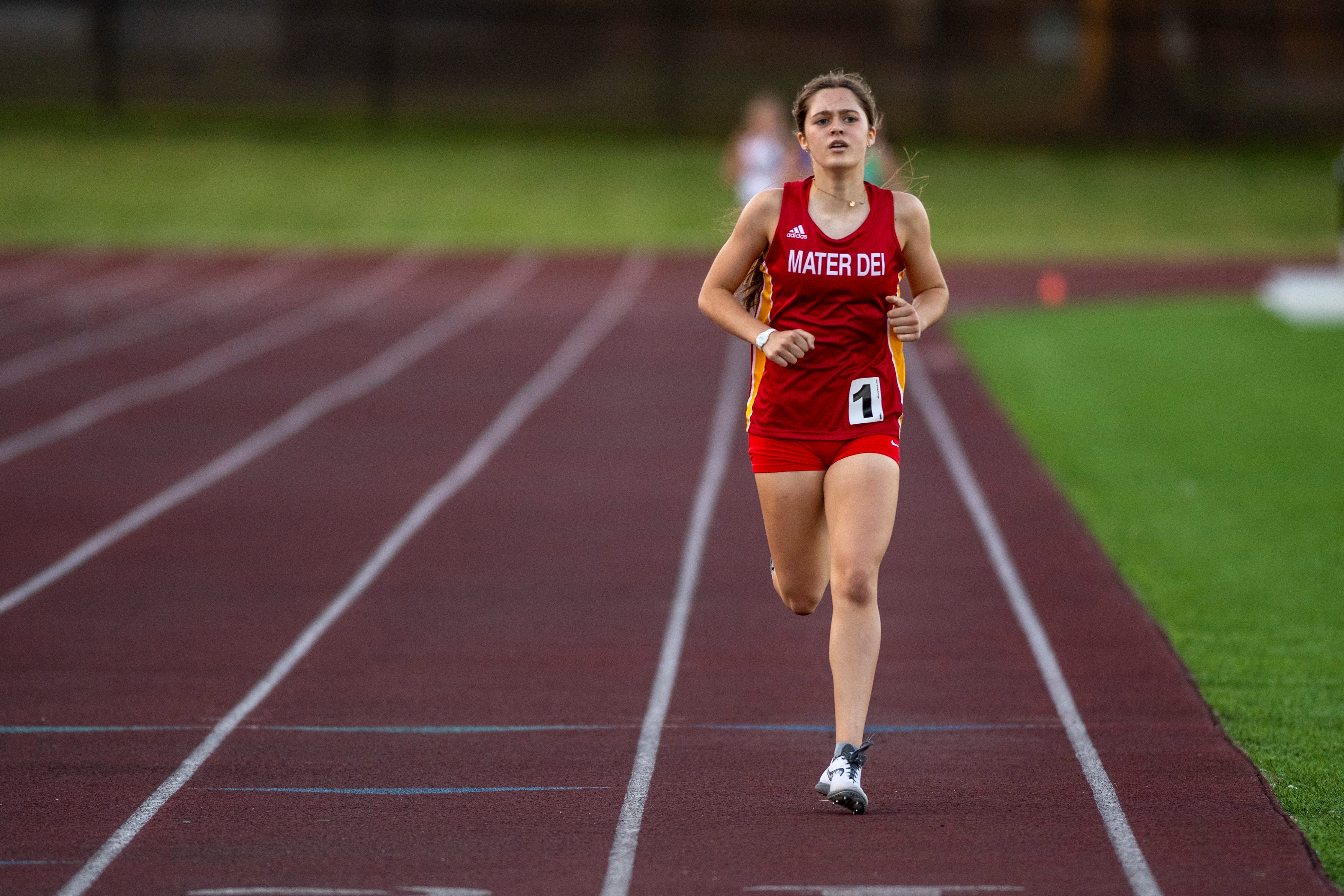 Evansville-area athletes punch tickets to IHSAA girls state finals