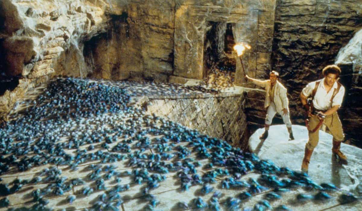 Underrated movie monsters that are more disturbing than the big bad