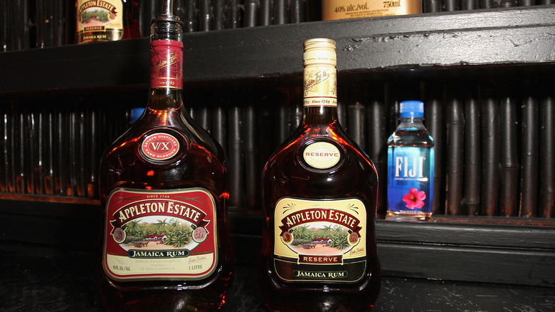 10 types of Caribbean rum and what makes them unique, according to a ...