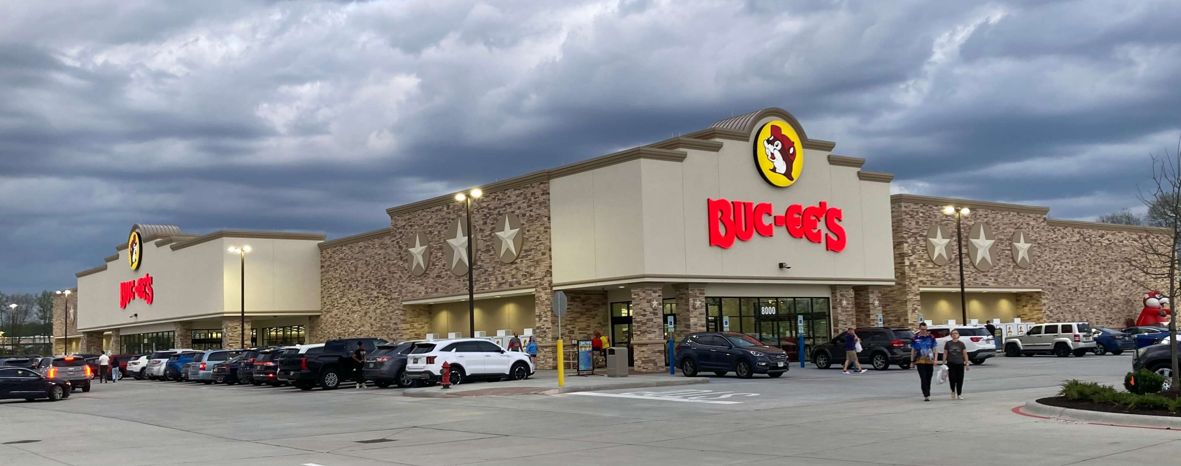 ‘A moose is not a beaver’: Ohio chain blasts Buc-ee’s suit as ‘meritless’