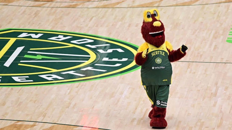 35 games on KOMO and CW: Seattle Storm unveil 2026 TV plan