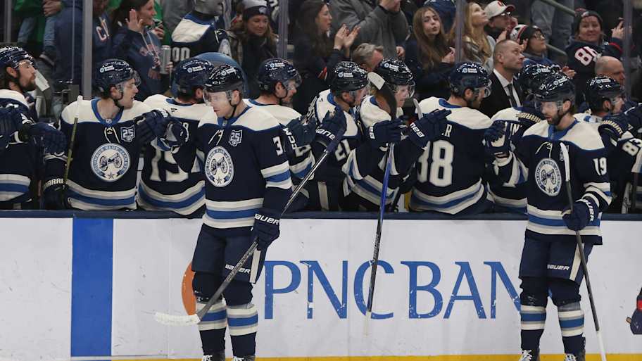 NHL reporter has a disastrous contract idea for a former aging Boston ...