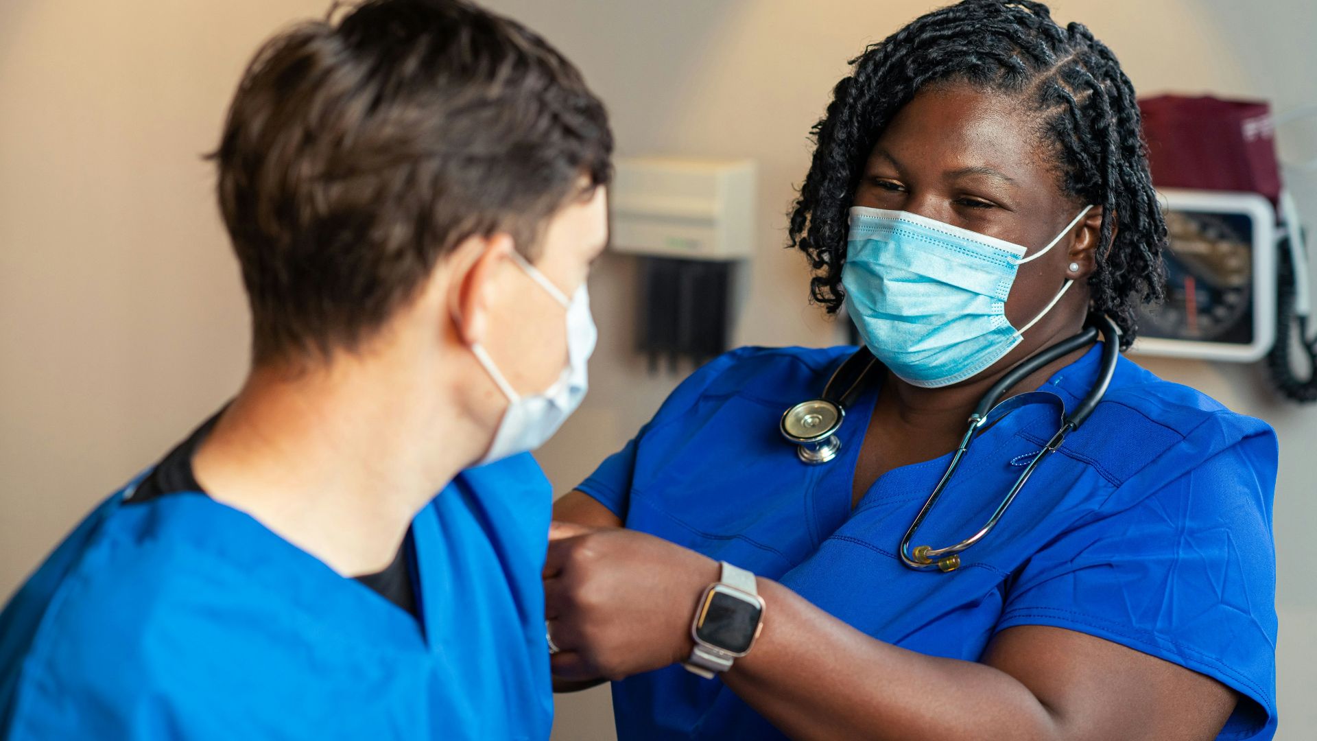 20 things nurses notice about you immediately