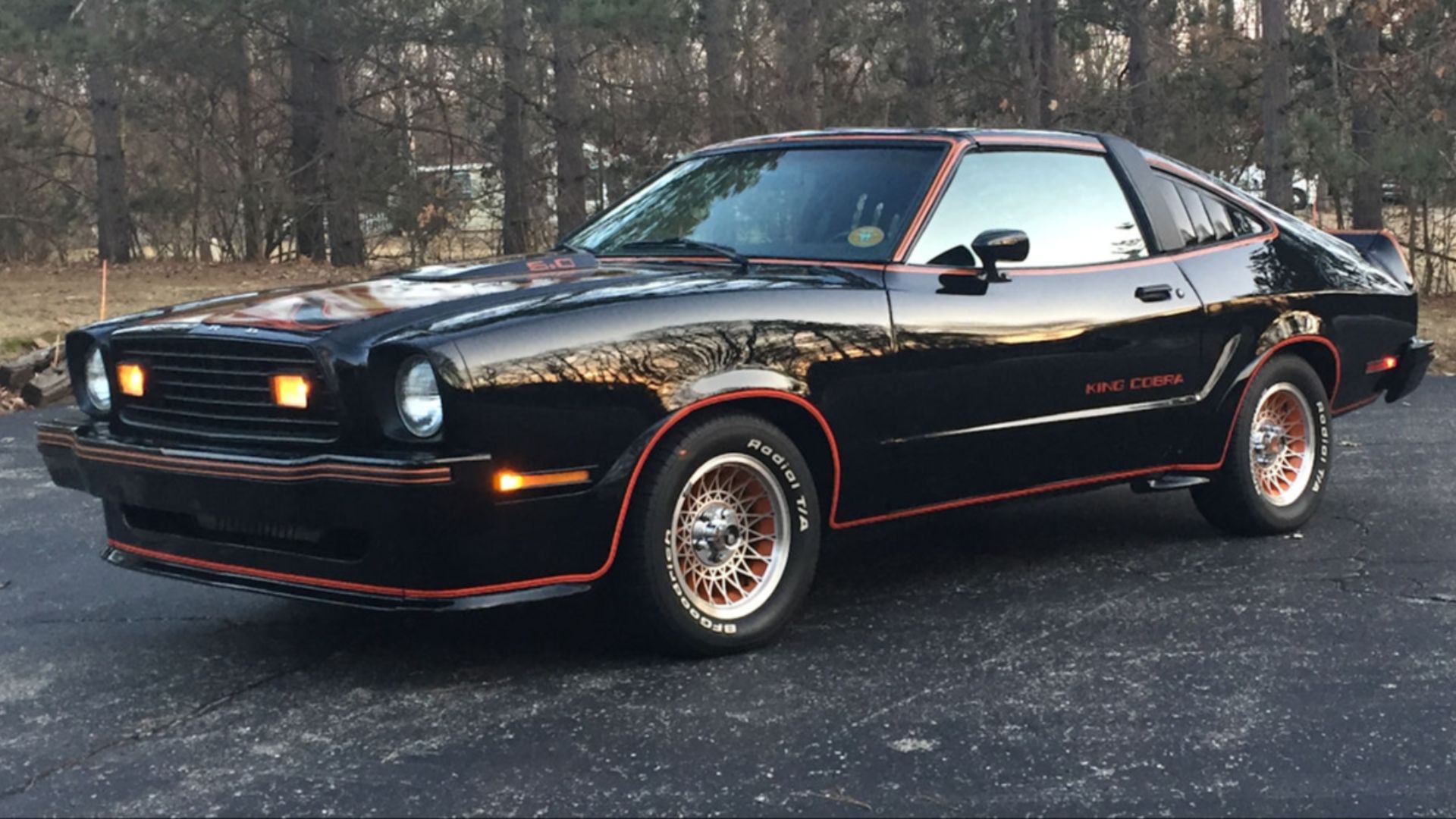 The 10 worst muscle cars & the 10 best