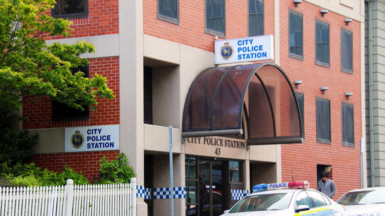 Tasmania police sergeant used dispatch system in 'relentless ...