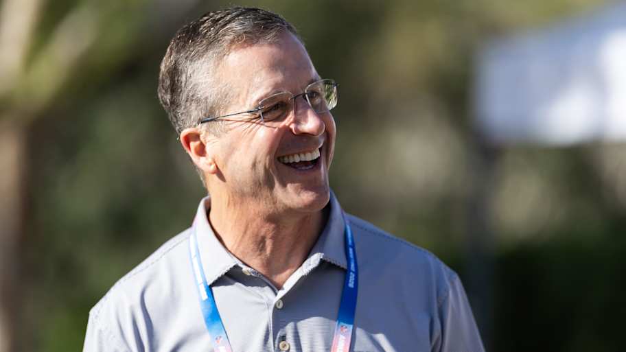 Mel Kiper says quiet part out loud about Giants' tone-setting draft class