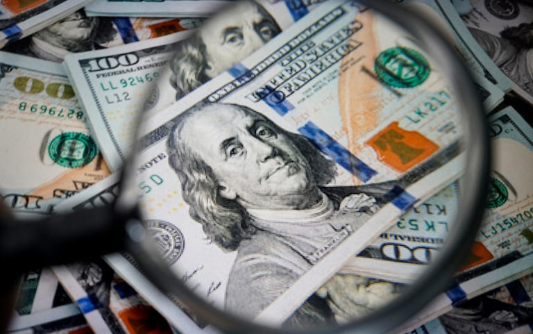 Dólar cerró más caro en Colombia: este es el precio oficial del 7 de mayo
