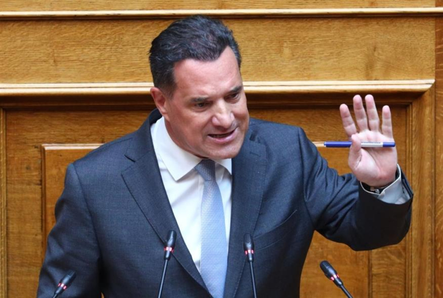Γεωργιάδης για γιατρό που κατέρρευσε μετά από 5ήμερη εφημερία: «Δεν θα ...