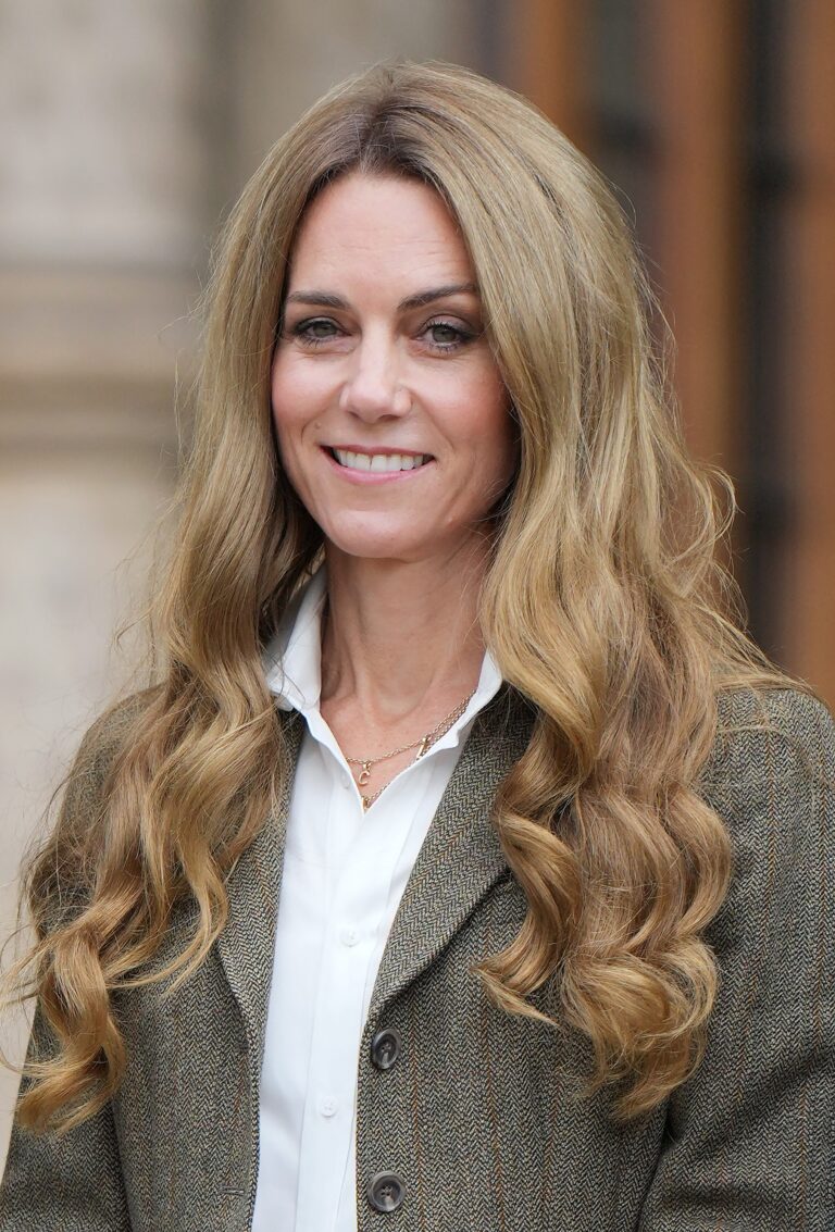 Prince William and Kate Middleton celebrate 15th anniversary with ...