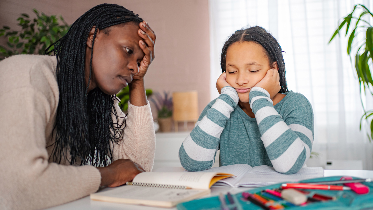 Is your child not serious about studies? 5 parental behaviours that ...
