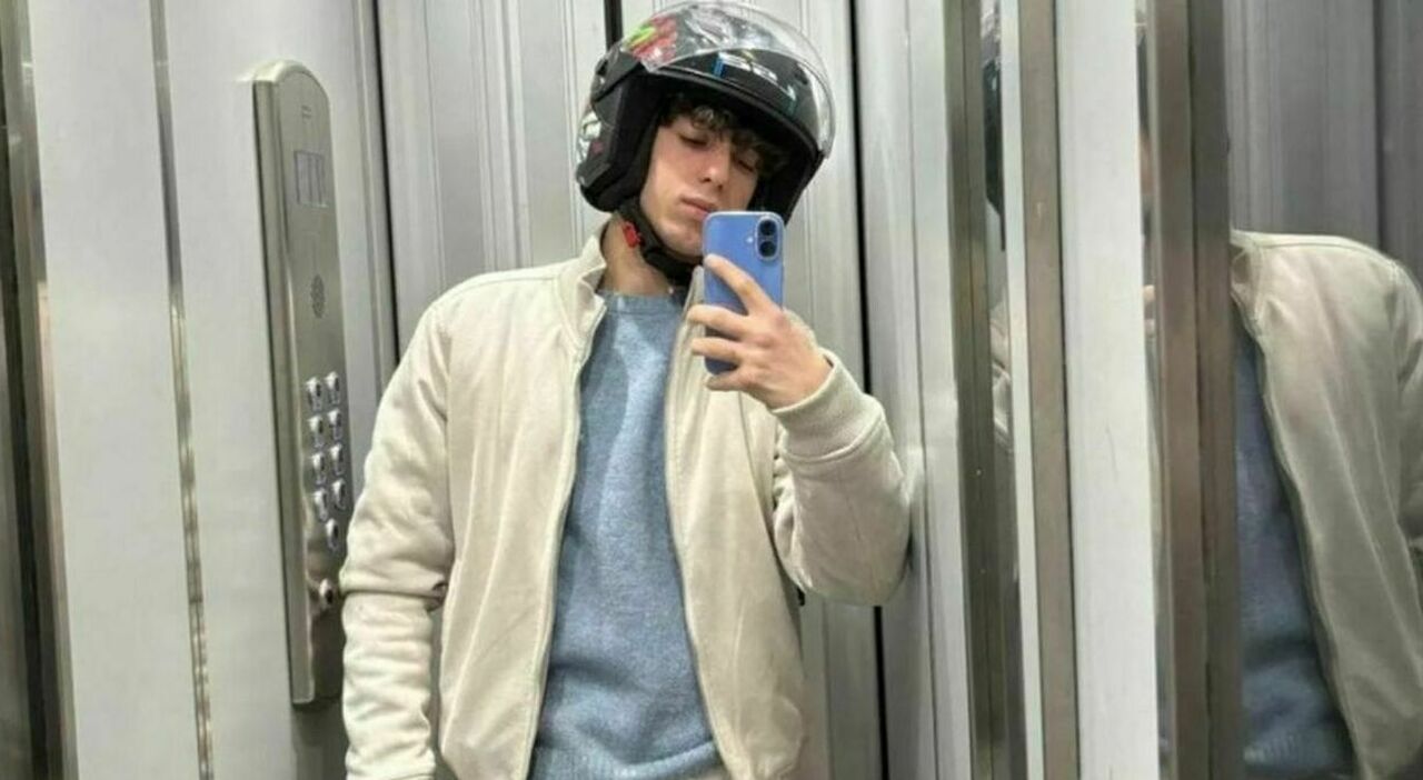 Eithan Bondi ha confessato, chi è il 21enne: la facoltà di Architettura ...