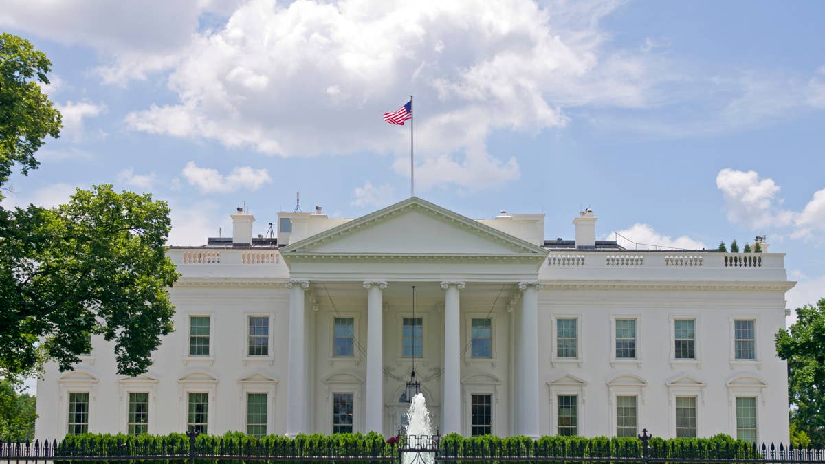 Discover the Most Unusual Diets of 9 U.S. Presidents Revealed