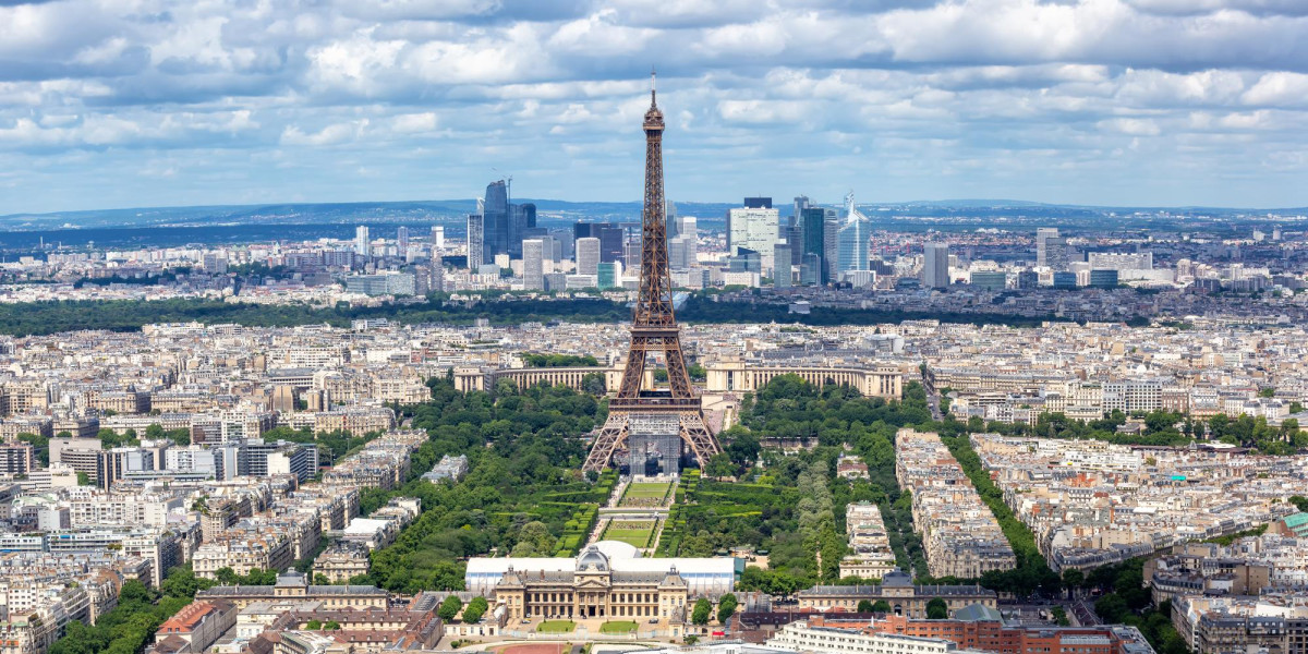 Météo Île-de-France : nos prévisions pour le week-end prolongé du 1er mai