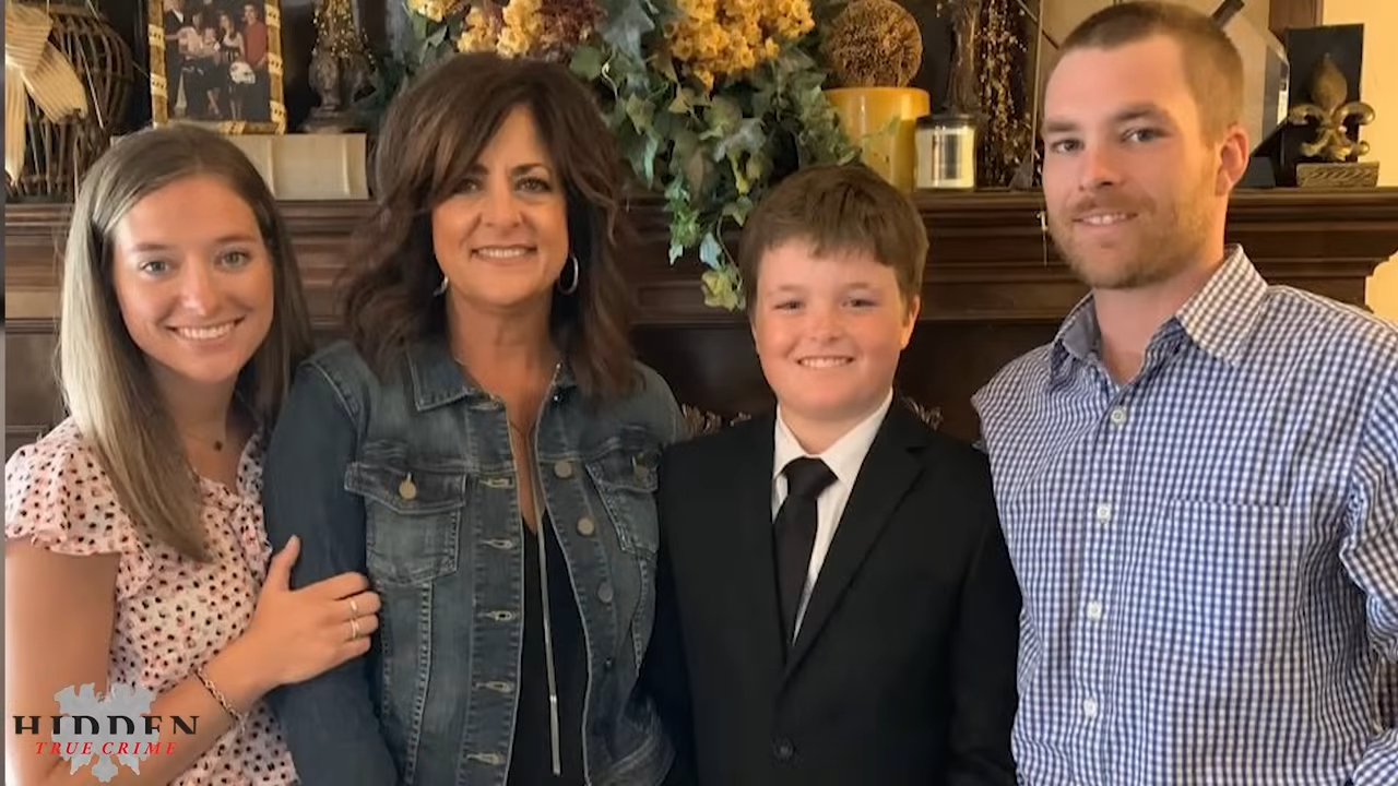 I thought he was the perfect boy - The line every parent needs to hear